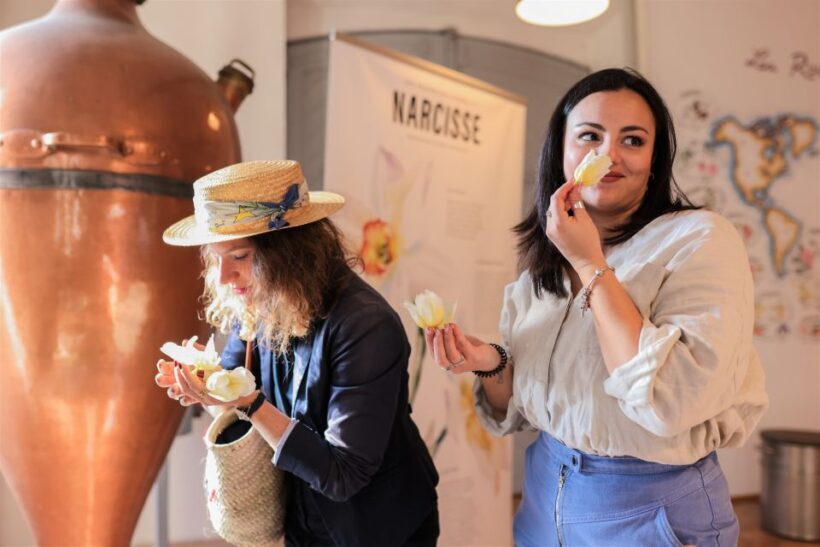 From Nice: Afternoon tour Grasse and Saint-Paul-de-Vence - A Practical and Engaging Tour of Provence’s Gems