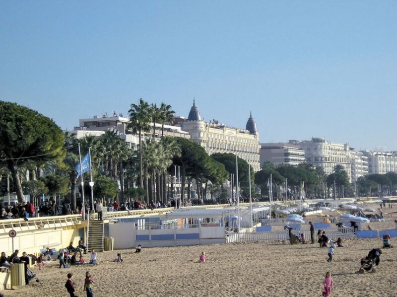From Nice: Cannes and Antibes Half-day Tour - FAQ