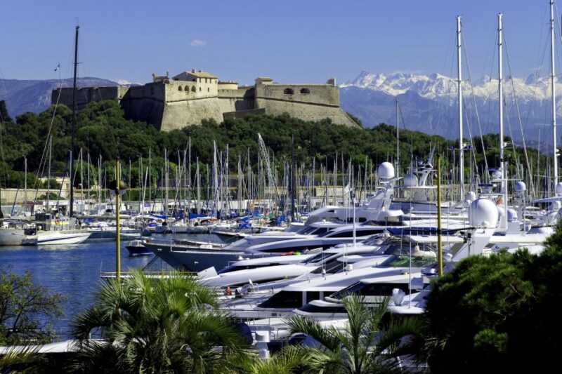 From Nice: Cannes and Antibes Private Half-Day Tour - An Honest Look at the Itinerary