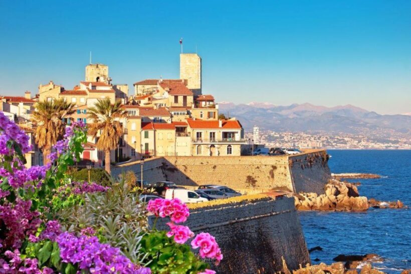 From Nice: Cannes, Antibes & St Paul de Vence Half-Day Tour - Introducing the Nice: Cannes, Antibes & Saint Paul de Vence Half-Day Tour