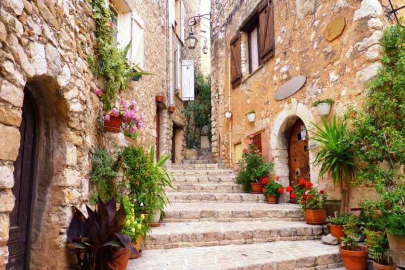 From Nice: Cannes, Antibes & St Paul de Vence Half-Day Tour - What to Expect: Practical Details and Tips