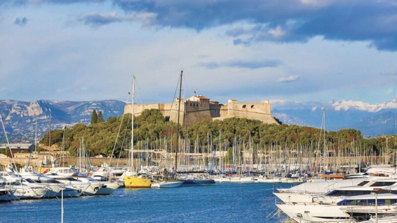 From Nice: Cannes & Antibes - Who Will Enjoy This Tour?