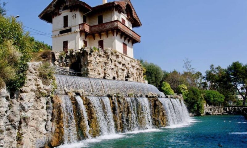 From Nice: Cannes, Saint Paul de Vence and Wine Tasting - Authentic Experiences and Authenticity