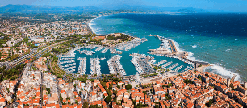 From Nice: Cannes, Saint Paul de Vence and Wine Tasting - Who Will Love This Tour?