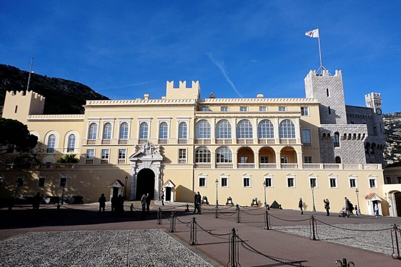 From Nice, Cannes, Villefranche: French Riviera Day Trip - The Itinerary Breakdown: What You’ll Experience