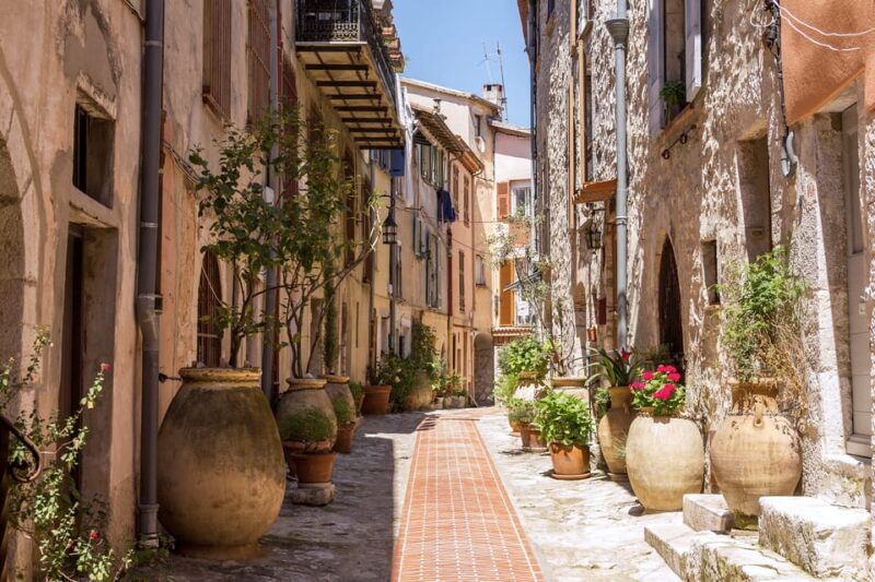 From Nice, Cannes, Villefranche: French Riviera Day Trip - Frequently Asked Questions