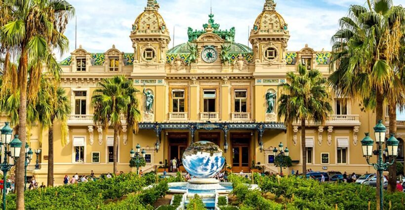 From Nice: Day Trip to Monte Carlo and Monaco Coast - Final Thoughts