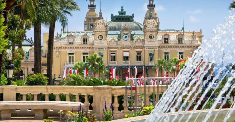 From Nice: Eze, Monaco and Monte Carlo Half Day Tour - Who Will Love This Tour?