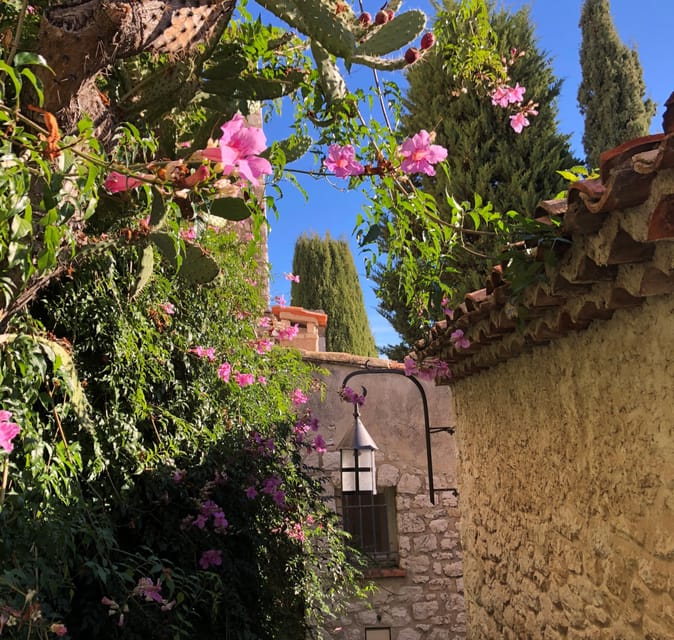 From Nice: Eze, Monaco, and Monte Carlo Morning Tour - Summary: Why This Tour Offers Good Value