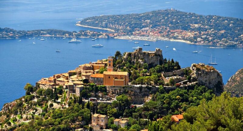 From Nice: Eze, Monaco & Monte Carlo Half-Day Tour - Authentic Reviews and Perspectives