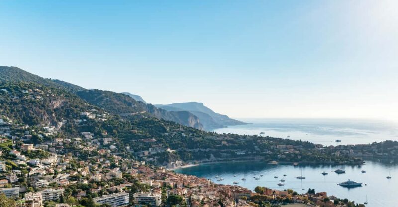 From Nice: Eze, Monaco, & Monte-Carlo Half-Day Trip - Who Will Love This Tour?