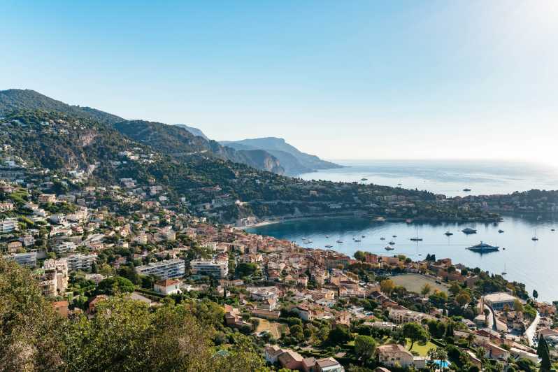 From Nice: Eze, Monaco, & Monte-Carlo Half-Day Trip - FAQs