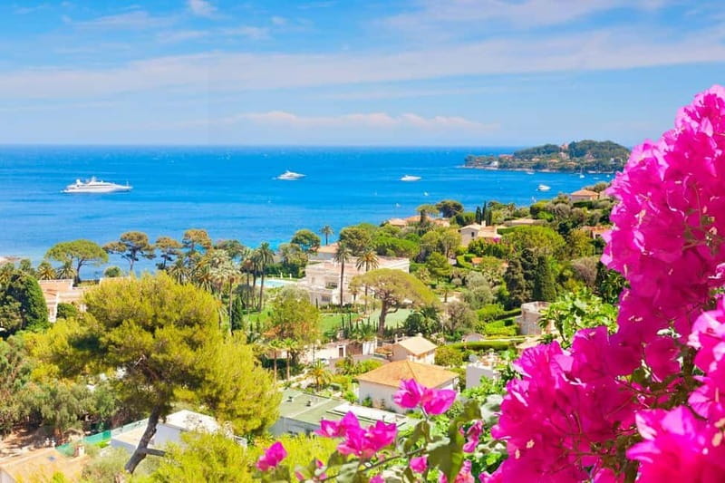 From Nice: French Riviera Full-Day Tour - What to Expect on the Tour