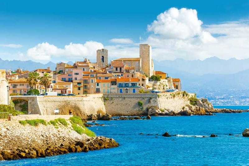 From Nice: French Riviera Full-Day Tour - FAQ