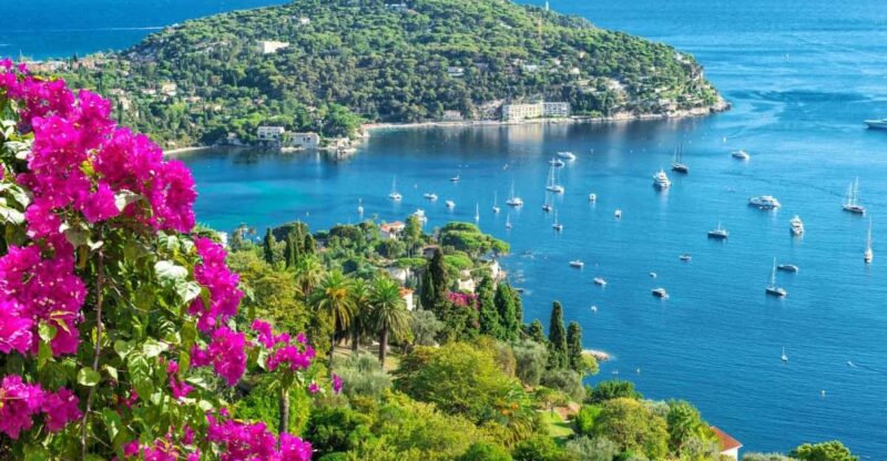 From Nice: French Riviera Full-Day Tour - The Practical Aspects