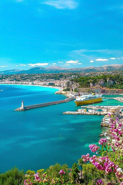 From Nice: French Riviera Full-Day Tour - Value for Money