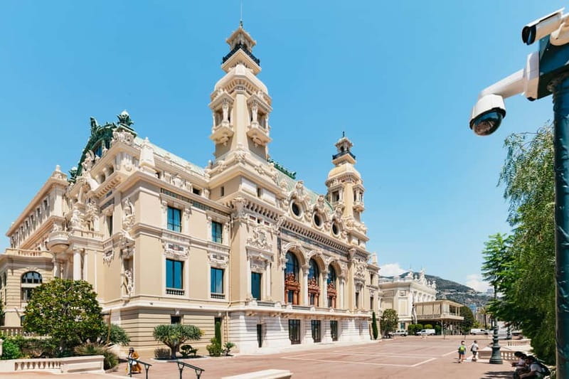 From Nice: French Riviera in One Day - The Practicalities: What’s Included and What to Consider