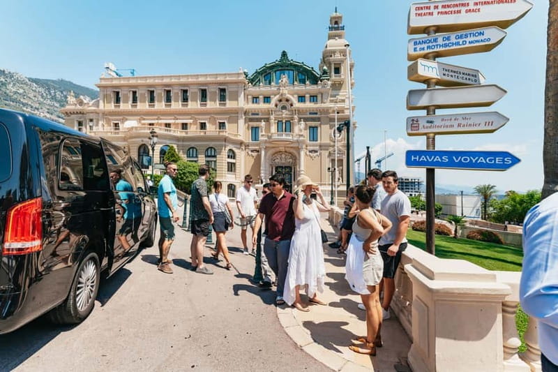 From Nice: French Riviera in One Day - Final Thoughts