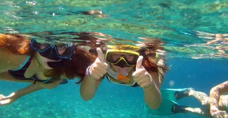 From Nice: French Riviera Swimming and Snorkeling Cruise - The Practical Side: Booking, Timing, and What to Bring