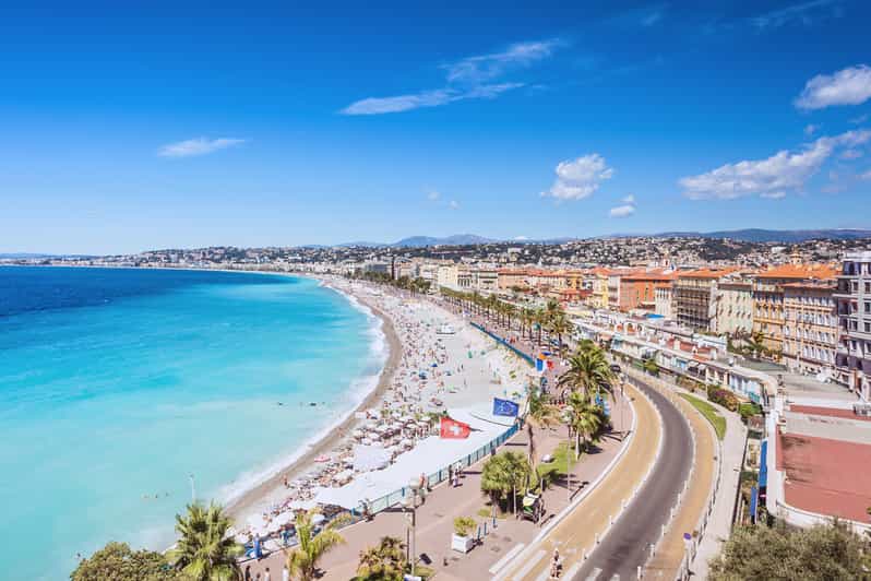 From Nice: Full-Day Best of the Riviera - The Sum Up