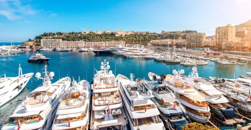 From Nice: Full-Day French Riviera and Monaco Tour - An Overview of What to Expect