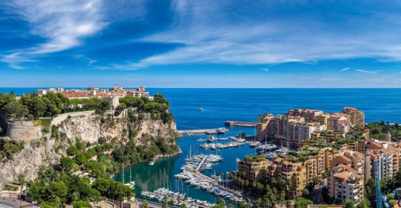 From Nice: Full-Day Monaco, Monte-Carlo & Eze Tour - Real Travelers’ Feedback