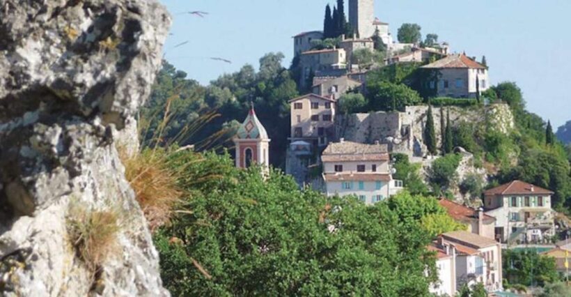 From Nice : Gourdon, St-Paul de Vence, Tourettes & Grasse - The Sum Up: Is It Worth It?