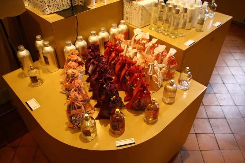 From Nice: Half-day excursion to Eze, Monaco and Monte-Carlo - FAQ