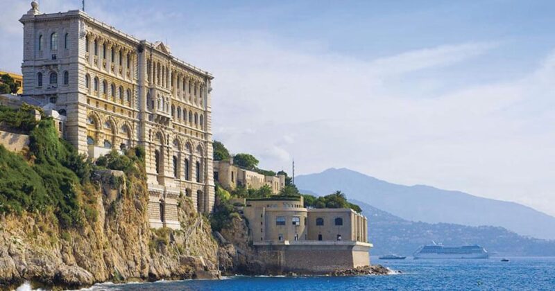 From Nice: half-day to Monaco, Monte-Carlo and Eze - Who Will Love This Tour?