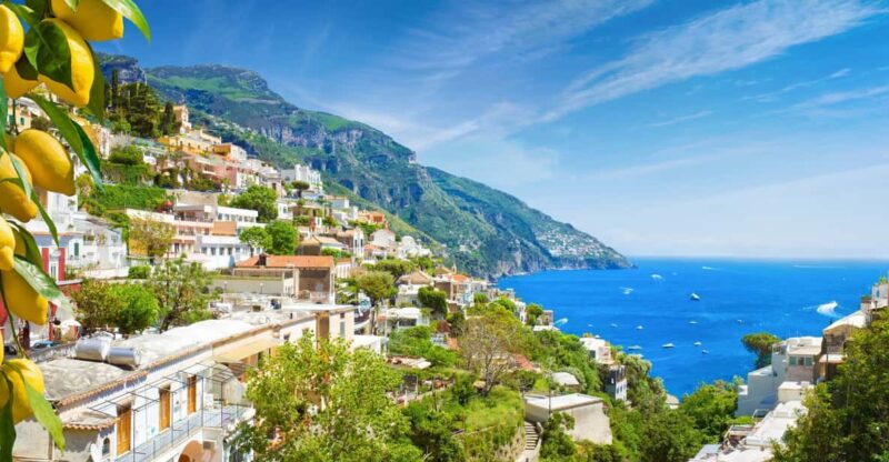 From Nice: Italian Riviera, Monaco, & Monte Carlo Tour - Exploring Menton: "The Pearl of France"