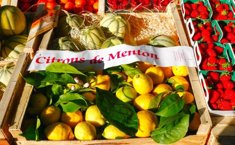 From Nice: Italian Riviera, Monaco, & Monte Carlo Tour - The Glitter of Monte Carlo