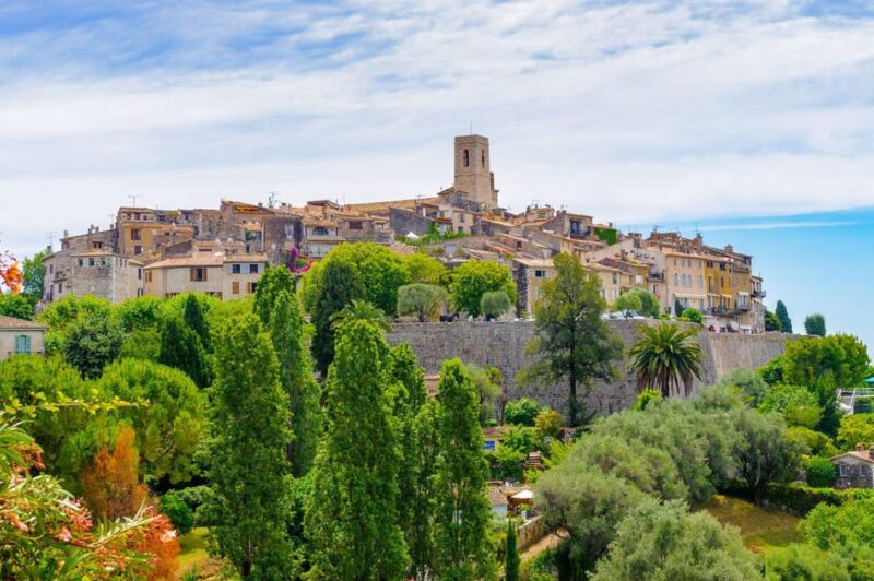 From Nice: Medieval Villages of Provence Full-Day Tour - The Sum Up: Who Will Love This Tour?