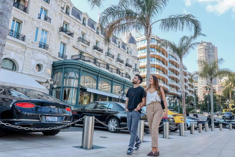 From Nice: Monaco, Monte Carlo and Eze Afternoon Tour - Final Thoughts