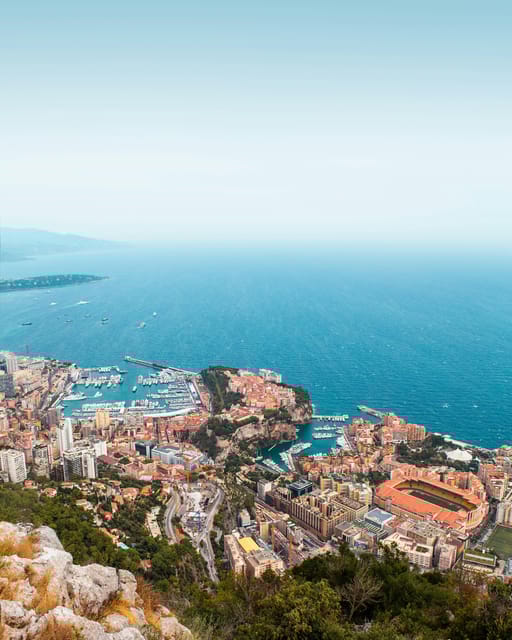From Nice: Monaco, Monte-Carlo and Eze Private Guided Tour - What Travelers Say