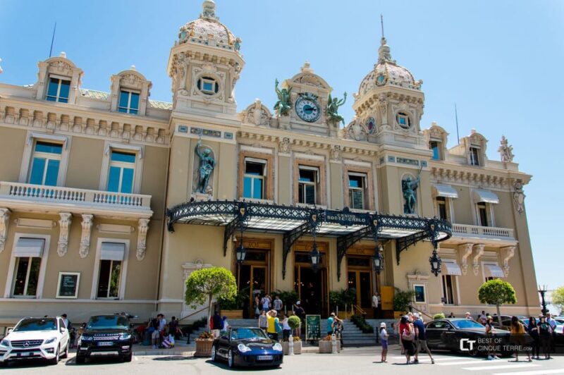 From Nice: Monaco, Monte-Carlo and Eze Private Guided Tour - The Value and Who It’s Best For