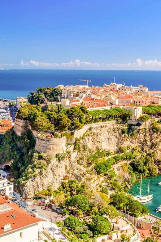 From Nice: Monaco, Monte-Carlo and Eze Village Guided Tour - The Value of the Tour