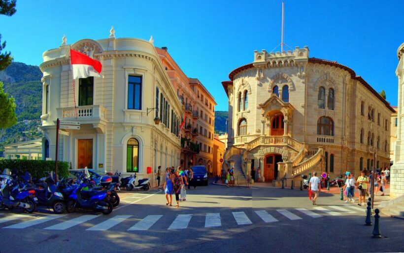 From Nice: Monaco, Monte Carlo & Eze Full-Day Tour - An Honest Look at the Experience