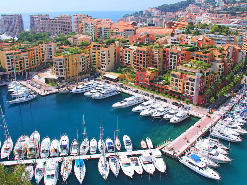 From Nice: Monaco, Monte Carlo & Eze Full-Day Tour - Who Will Love This Tour?