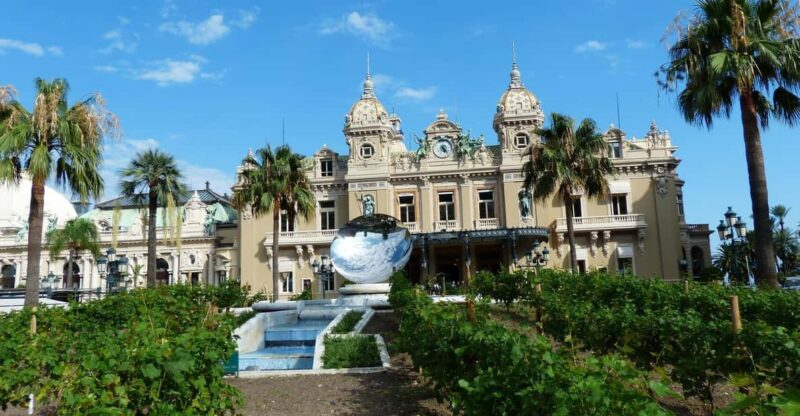 From Nice: Monaco, Monte Carlo & Eze Private Half-Day Tour - Why This Tour Works