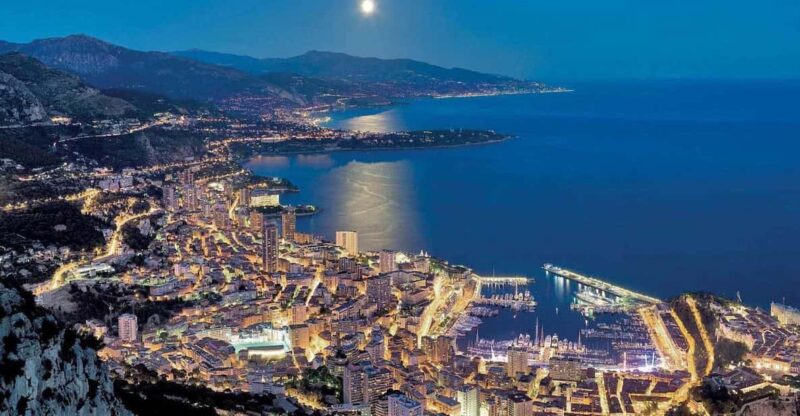 From Nice: Monaco Night Tour with Dinner Option - Practical Tips for Future Travelers