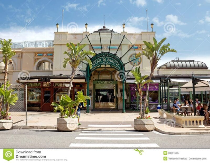 From Nice: Monaco Night Tour with Dinner Option - Who Should Consider This Tour?