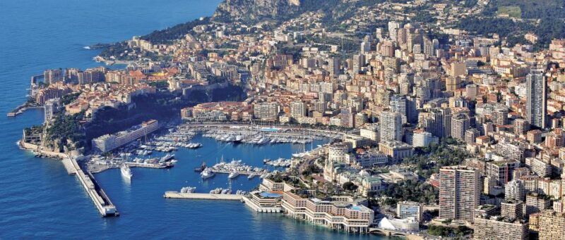From Nice: Monaco & Provençal villages - Is It Worth the Price?