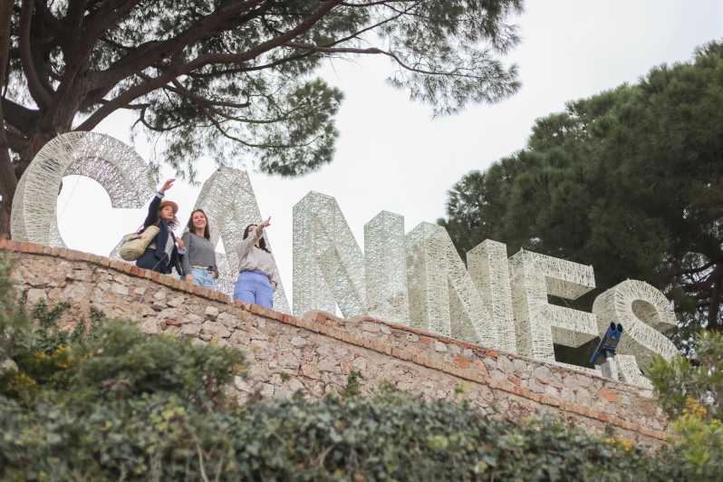 From Nice: Nice Old Town, Cannes and Antibes - The Practical Side: What You Need to Know