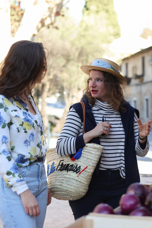 From Nice: Nice Old Town, Cannes and Antibes - What Reviewers Say