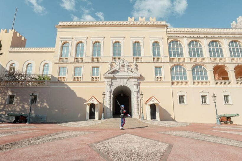 From Nice: Nice Old Town, Monaco, Monte-Carlo and Eze tour - Final Thoughts