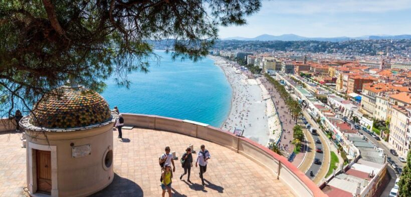 From Nice Port Private Shore Excursion Customized - Authentic Experience and Travel Value