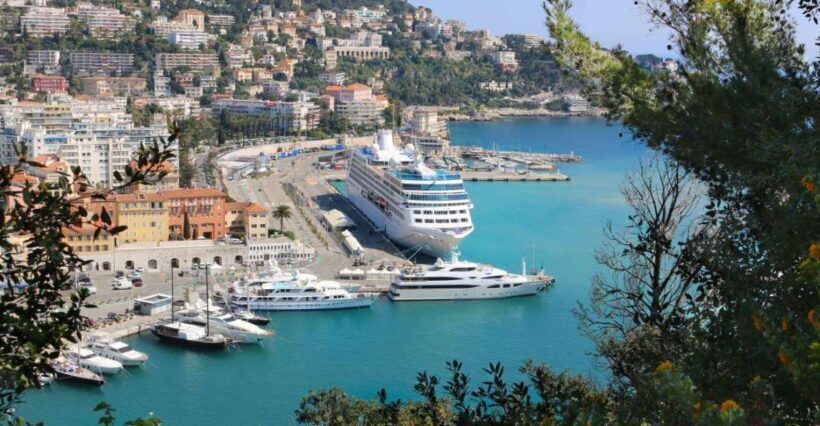 From Nice Port Private Shore Excursion Customized - FAQ