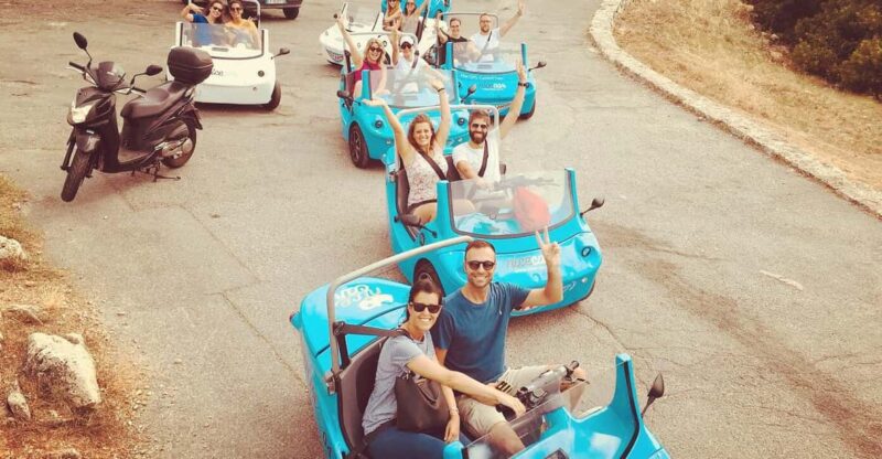 From Nice: Private French Riviera Tour by Open-Top Car - Who Will Love This Experience?