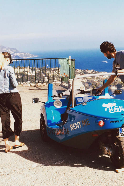 From Nice: Private French Riviera Tour by Open-Top Car - Final Thoughts