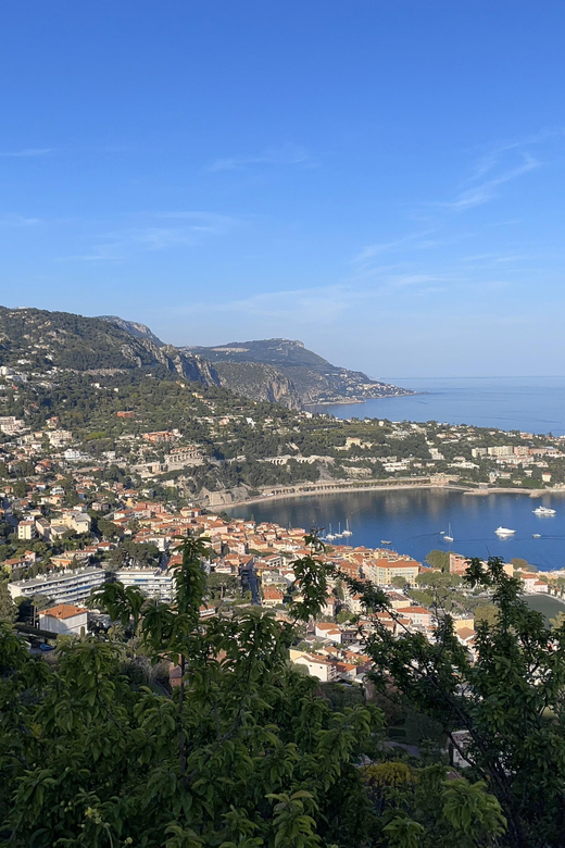 From Nice: Private Monaco and Coastline Highlights Car Tour - A Closer Look at the Private Monaco and Coastline Highlights Car Tour